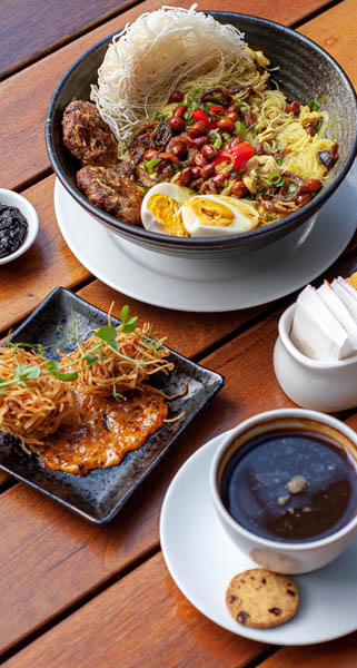 Best Bar & Restaurant In Bangsar, Malaysia - All In one spot | TheSocial